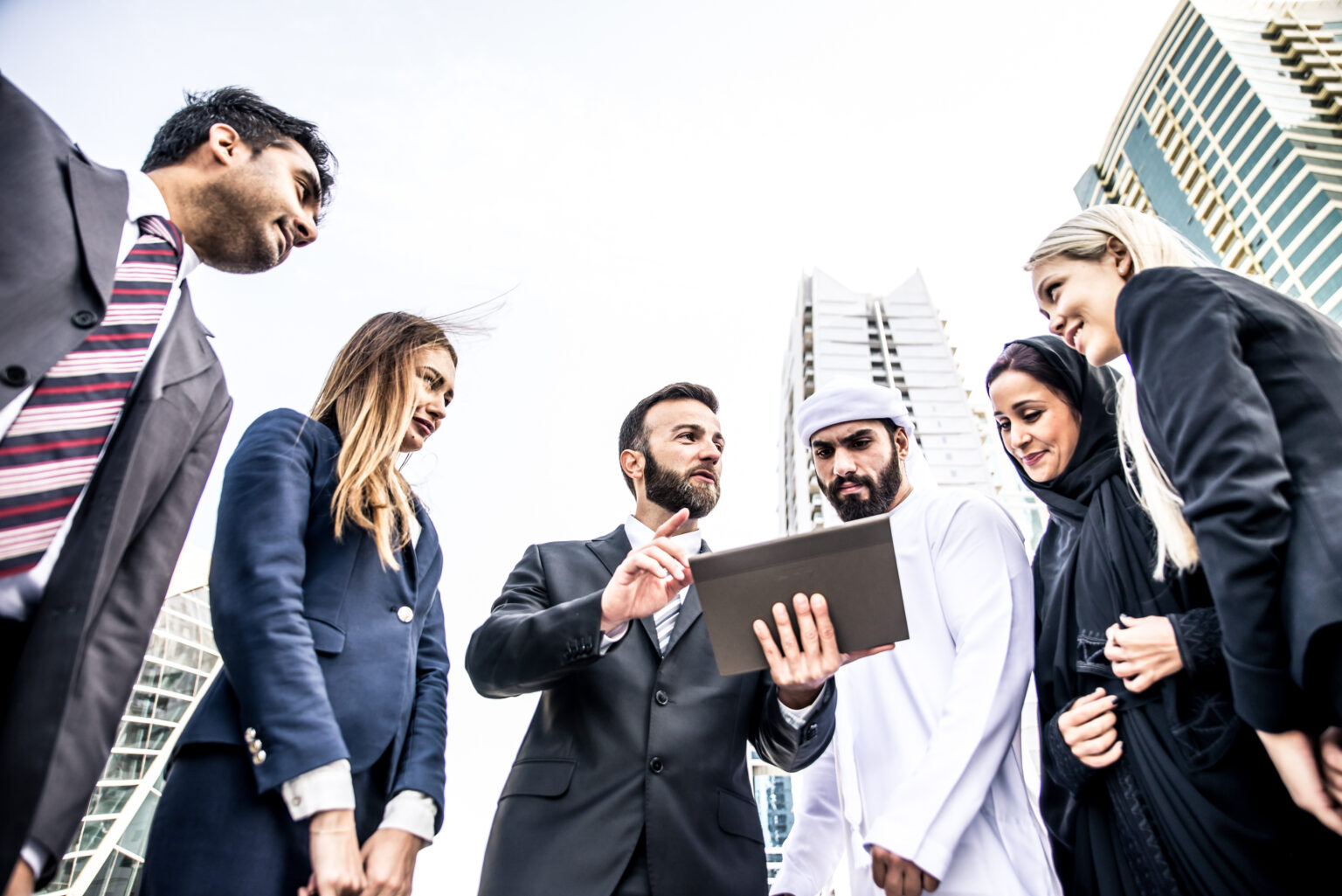 Power of Attorney (POA) for Company or Business Purposes - POA services ...